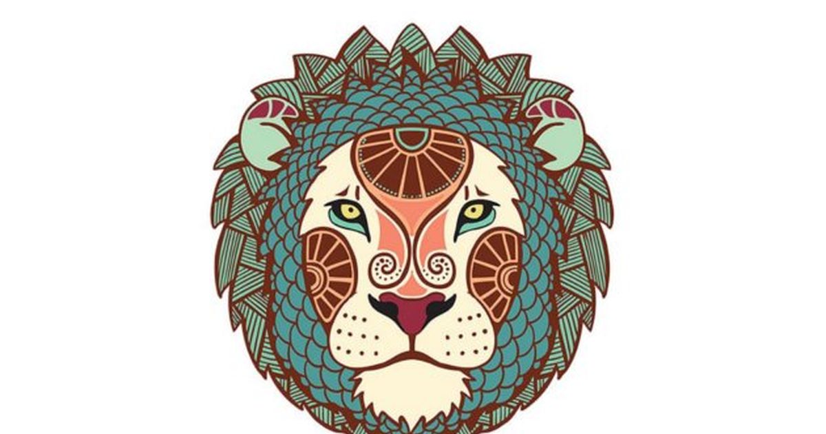 Lev: Mini horoskop 2018 za vsak mesec posebej - Sensa.si