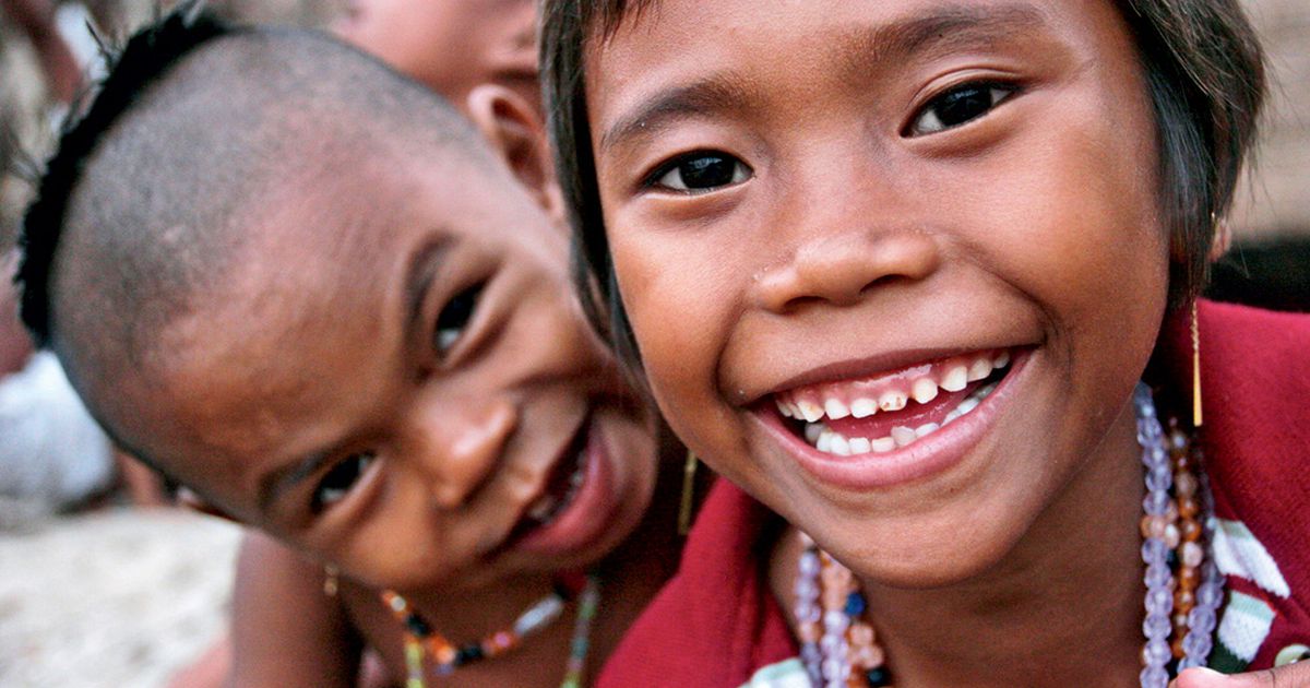 Sporočilo plemena Mokeni - Sensa.si