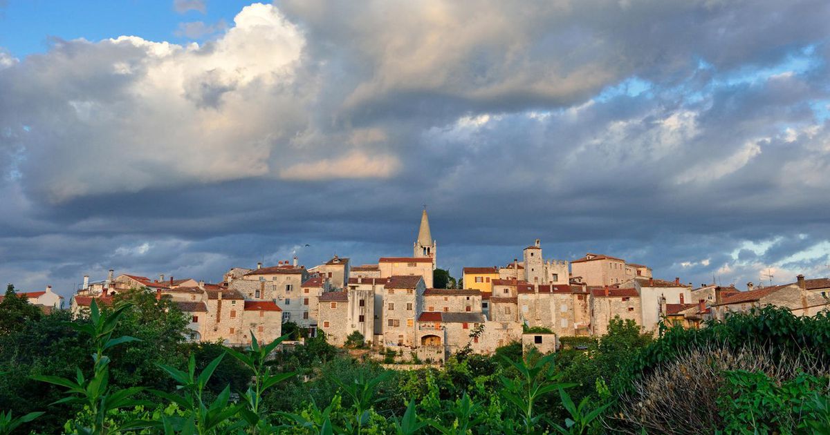 12 razlogov zakaj obiskati Bale - Sensa.si