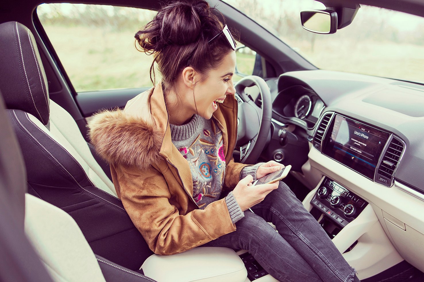 Ula Furlan ima novega - Sensa.si