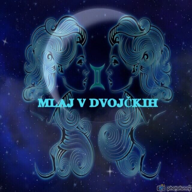 Mlaj v dvojčkih (22. 5.): Iskanje ravnovesja - Sensa.si