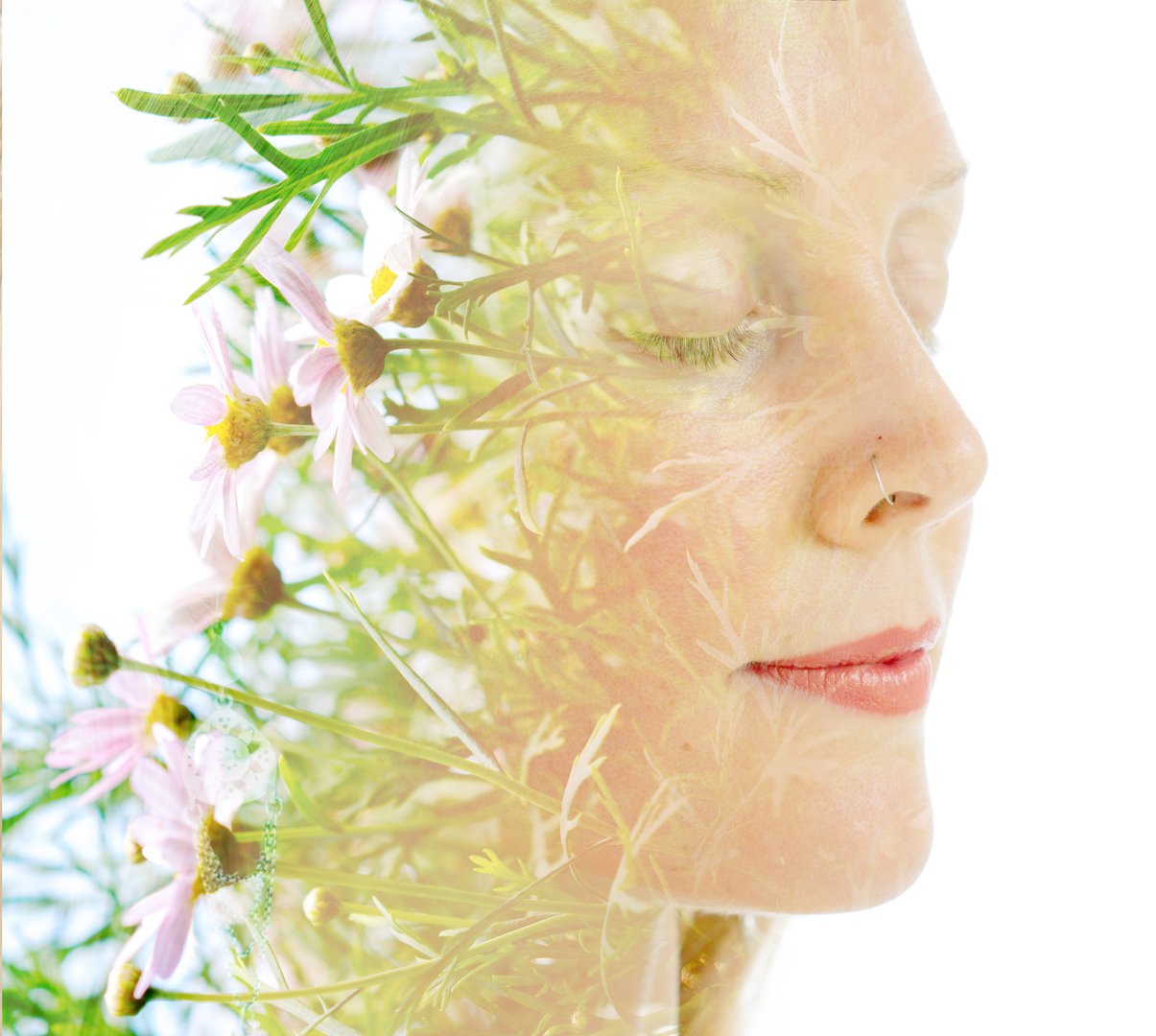 To so vonji, s katerimi boste ustvarili pozitivna čustva - Za vse čute ...