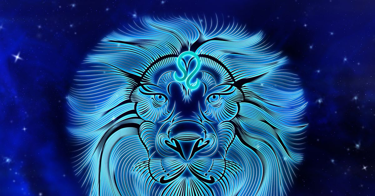 Lev: Veliki letni horoskop 2021 - Astroznamenja - Sensa.si
