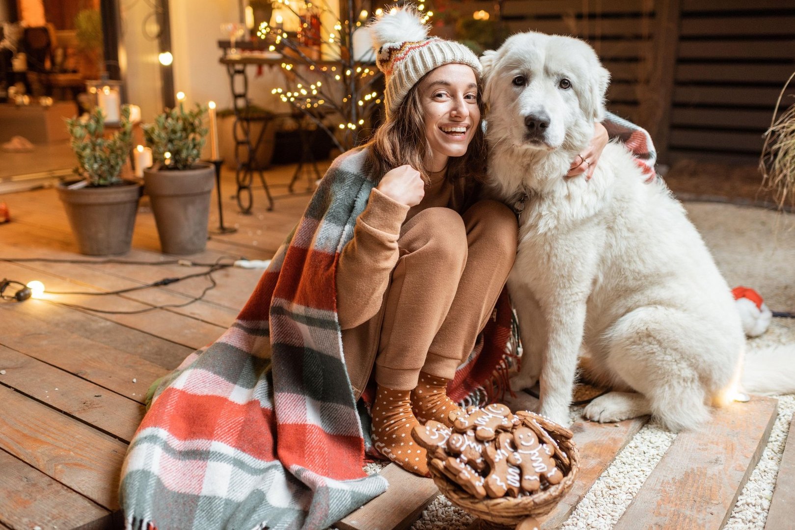 5 znamenj, ki bodo imela še posebej vesel december - Sensa.si