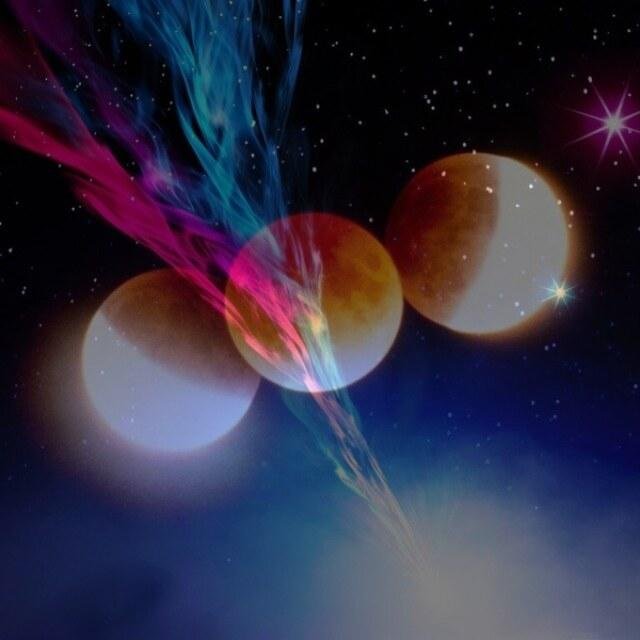 Ta znamenja bodo najbolj občutila LUNIN MRK - Za navdih - Sensa.si