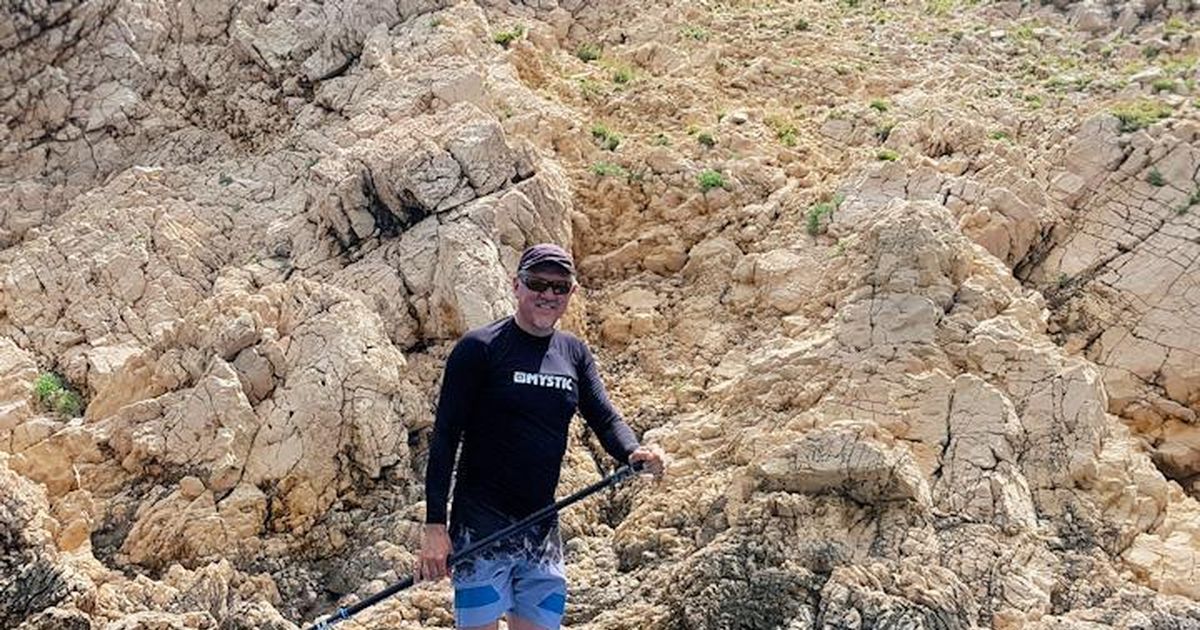 Adrian P. Kezele: Kako najlažje najti svoje poslanstvo? - Sensa.si