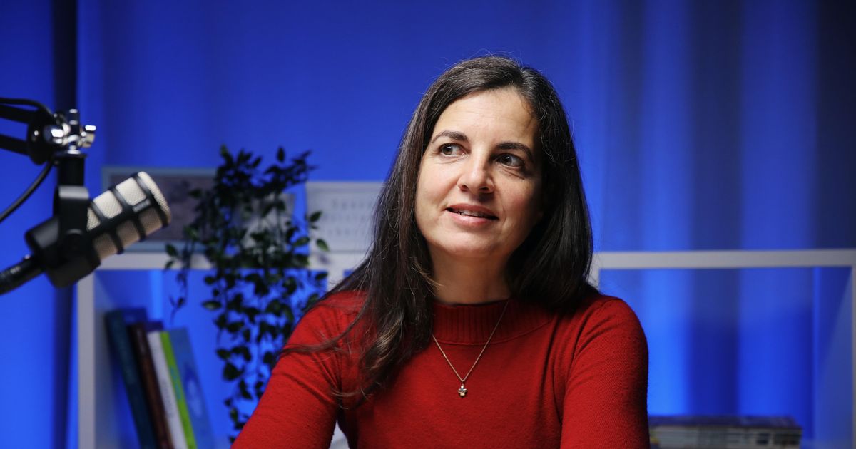 Dr. Katarina Kompan Erzar: Božič je praznik človeške nemoči - Sensa.si
