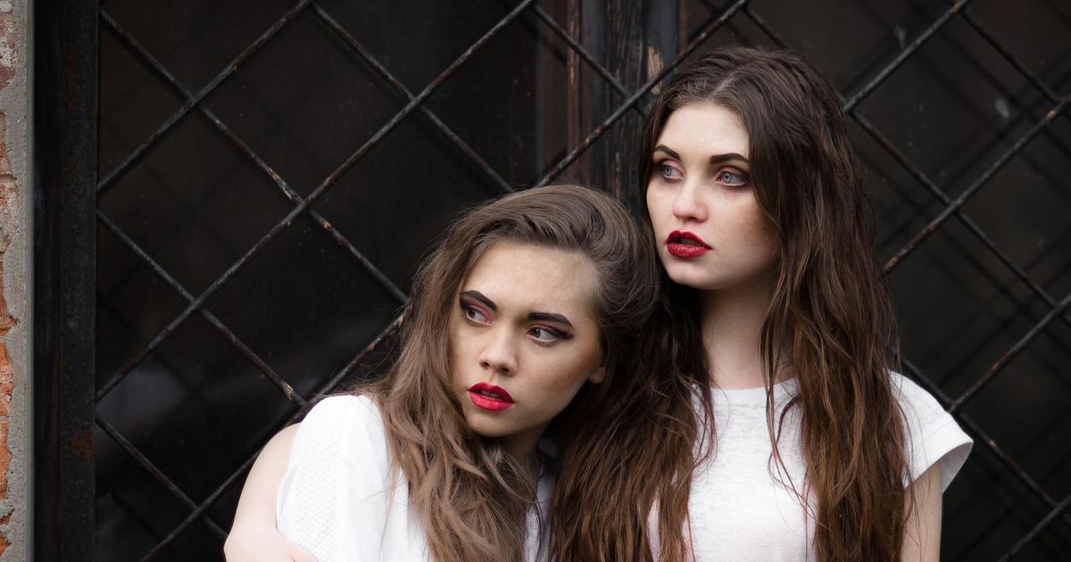 Znamenja, ki se najpogosteje prepirajo z brati in sestrami - Sensa.si