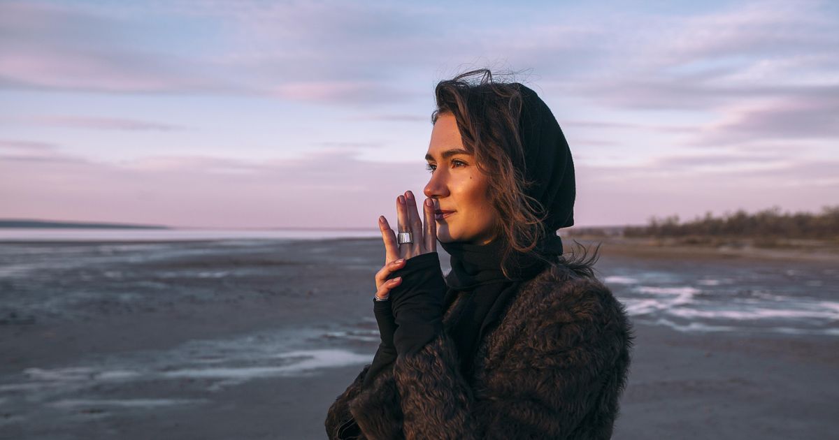 Sporočilo za današnji dan: Največja dediščina, ki jo lahko živimo in ...