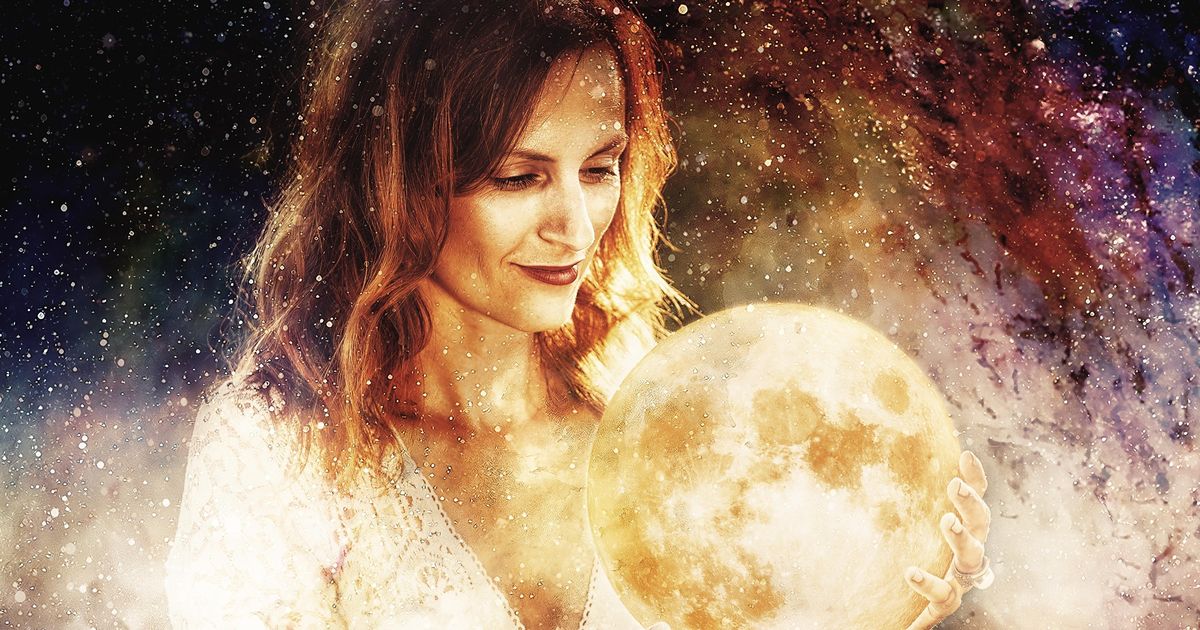 Horoskop: Kaj LUNIN MLAJ prinaša vašemu znamenju? - Sensa.si