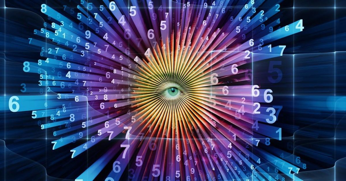 Numerologija: Nam števila napovedujejo prihodnost? - Numerologija ...
