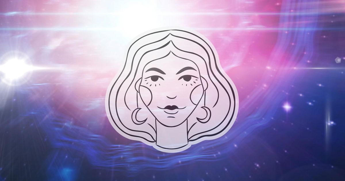 Devica: Veliki letni horoskop 2024 - Astroznamenja - Sensa.si