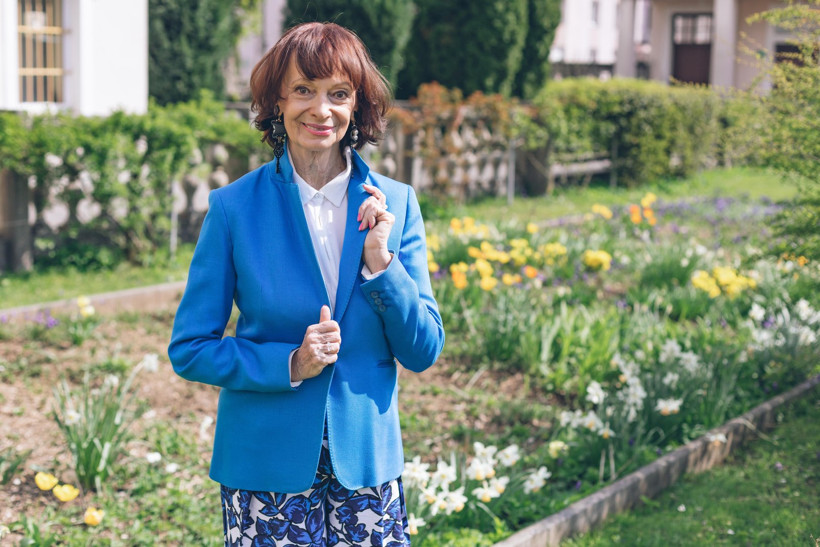 Manca Košir: "Pogovarjajte se z ljudmi, ki nahranijo vašo dušo" - Za ...