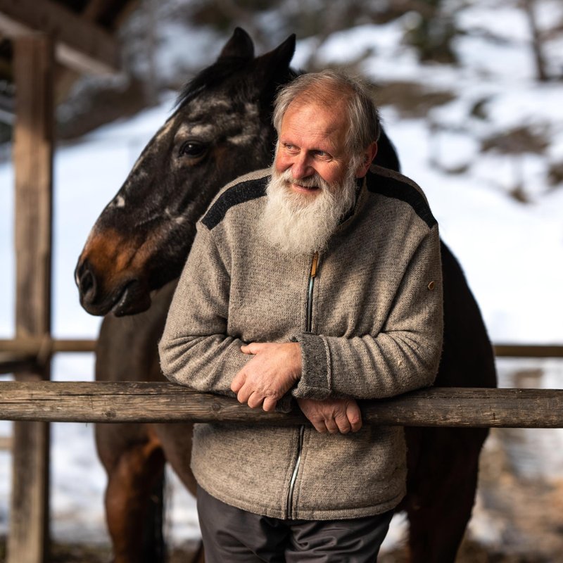 Pater Karel Gržan: "Definitivno stari svet umira!" - Za navdih - Sensa.si