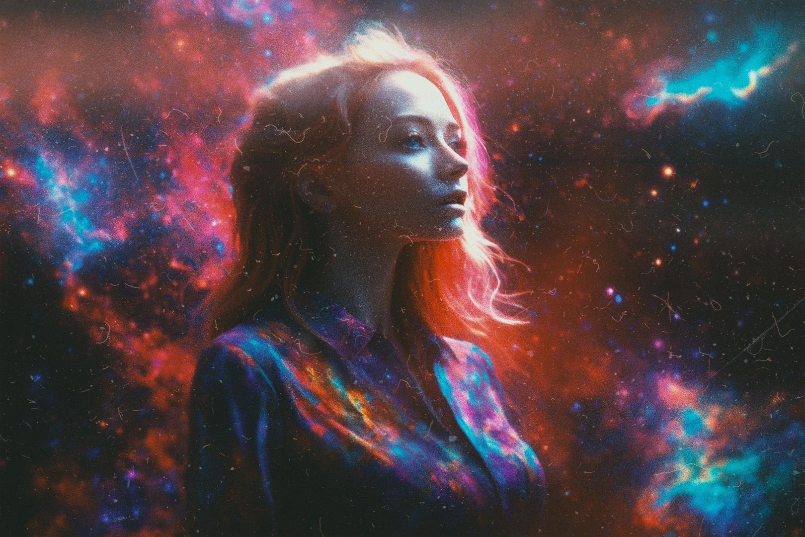 Čez nekaj dni se začne obdobje "kaosa" - Sensa.si