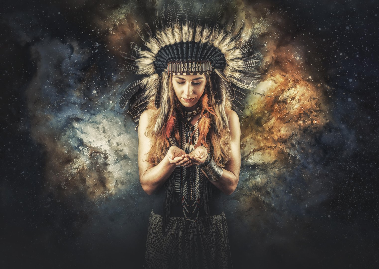 Odkrijte svoj živalski totem po indijanskem horoskopu - Sensa.si