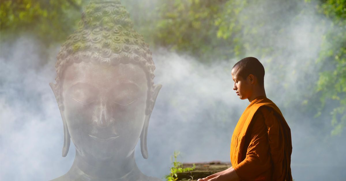 Kaj se lahko o denarju naučimo od menihov? - Osebna rast - Sensa.si