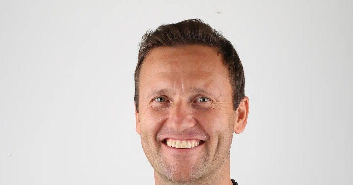 Med zdravnikom in pacientom se mora nujno ustvariti srčna povezava ...