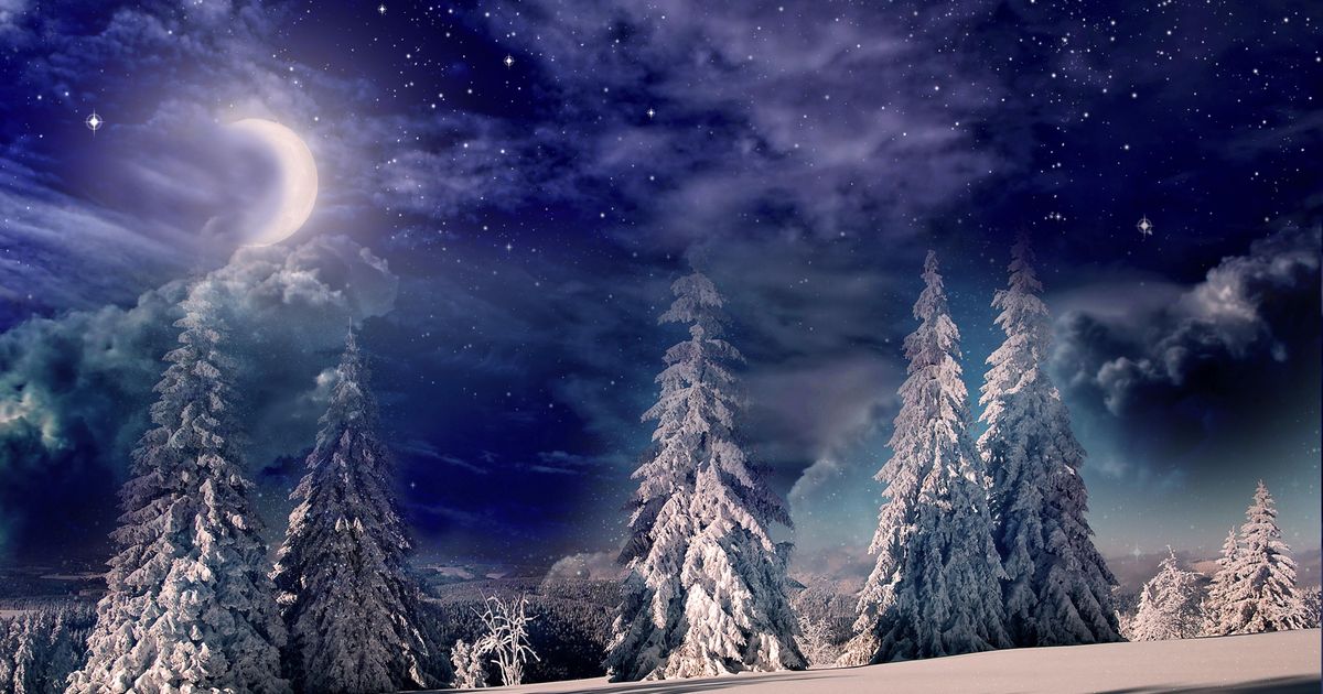 Horoskop: Komu bo LUNIN MLAJ najbolj naklonjen? - Sensa.si