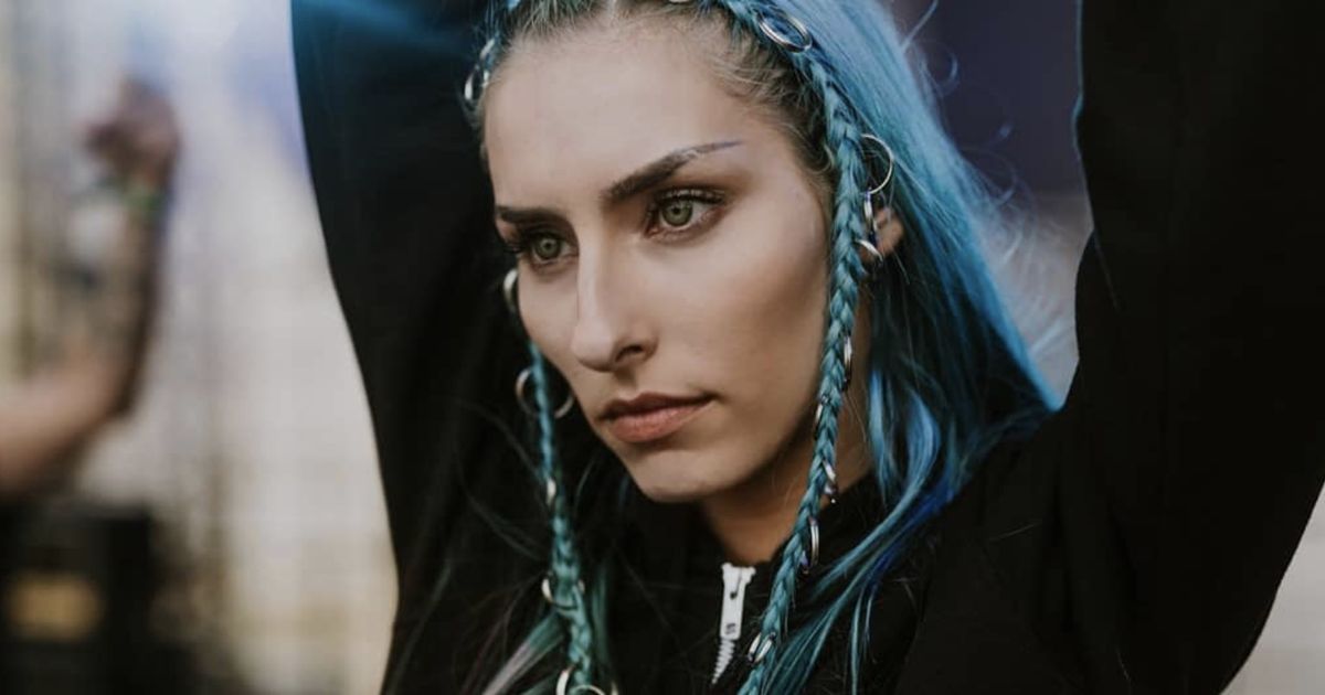 Pevka Raiven: "Če razmišljate o obisku psihoterapije, preberite te 3 ...