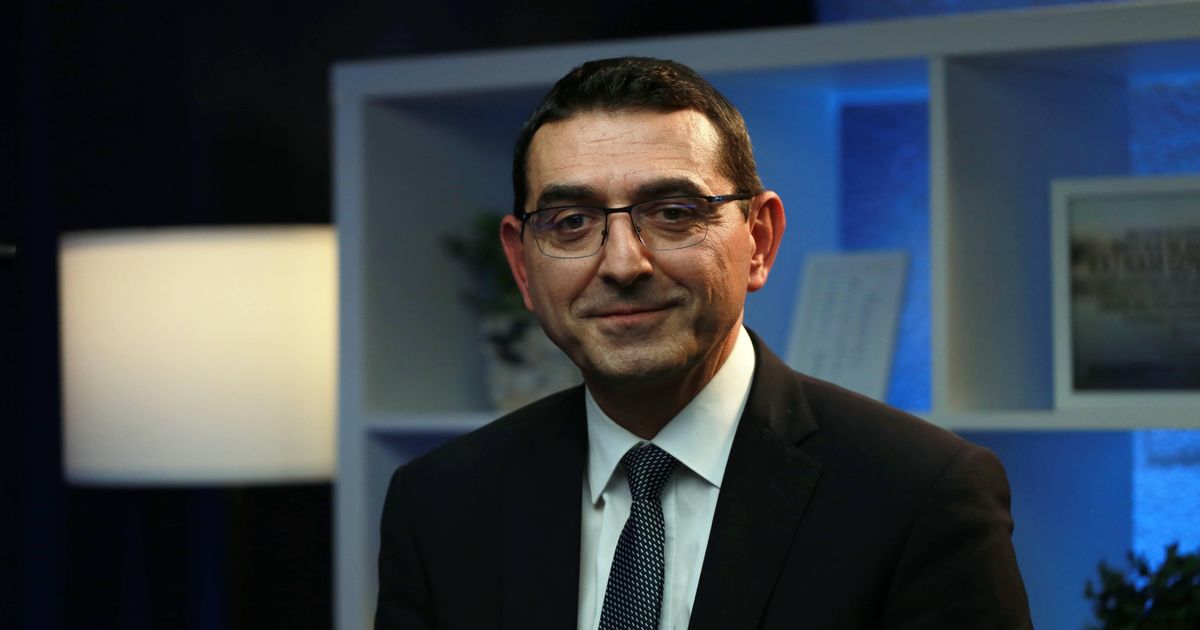 Zoran Stankić Rupnik o zastopništvu in zaščiti otrok v težavnih ...