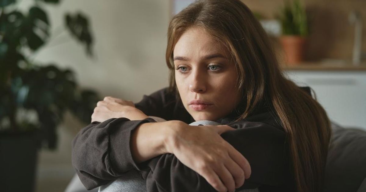 Ob izgubi bližnjega: "Čas ničesar ne spremeni" - Osebna rast - Sensa.si