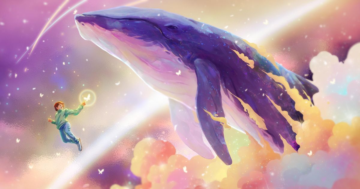 9 značilnosti INDIGO ljudi - Sensa.si