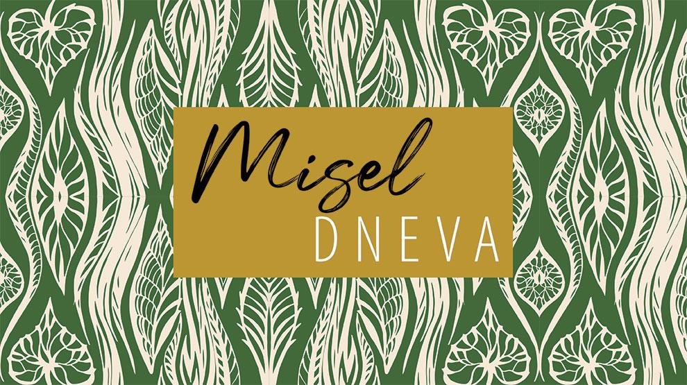 Današnja misel so odnosi - Sensa.si