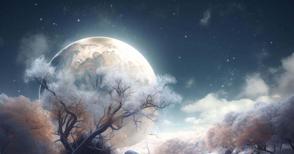 Horoskop: 3 znamenja, ki jim POLNA LUNA prinaša pomembne lekcije - Sensa.si