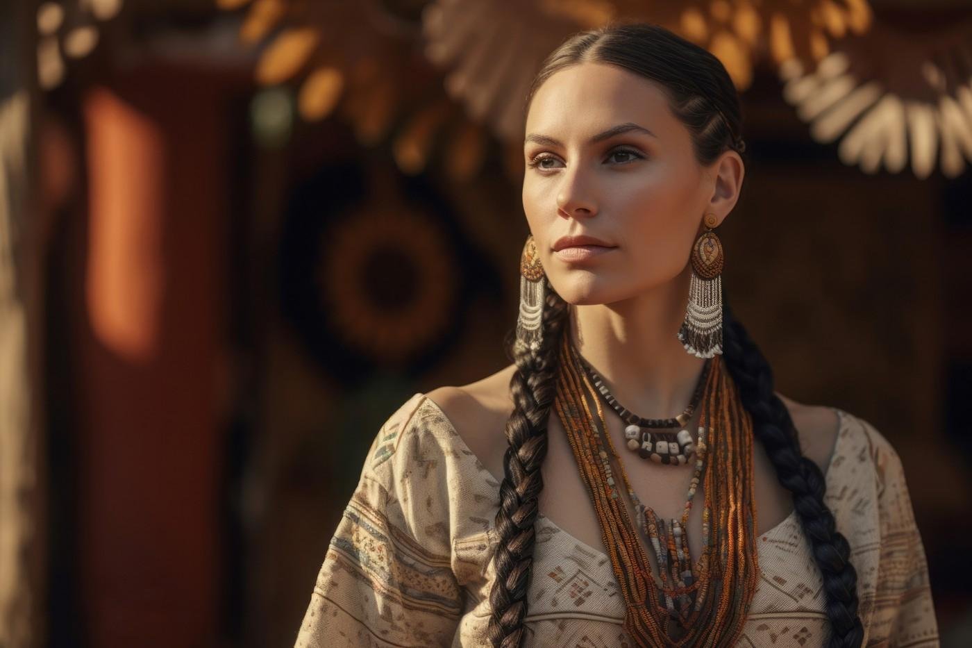 Katera starodavna civilizacija je najbolj povezana z vašim znamenjem ...