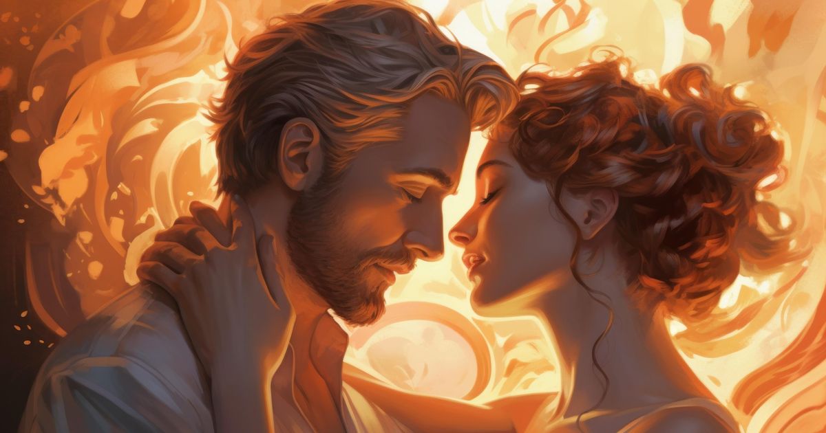 3 znamenja, ki jim MAREC prinaša srečo v ljubezni - Sensa.si