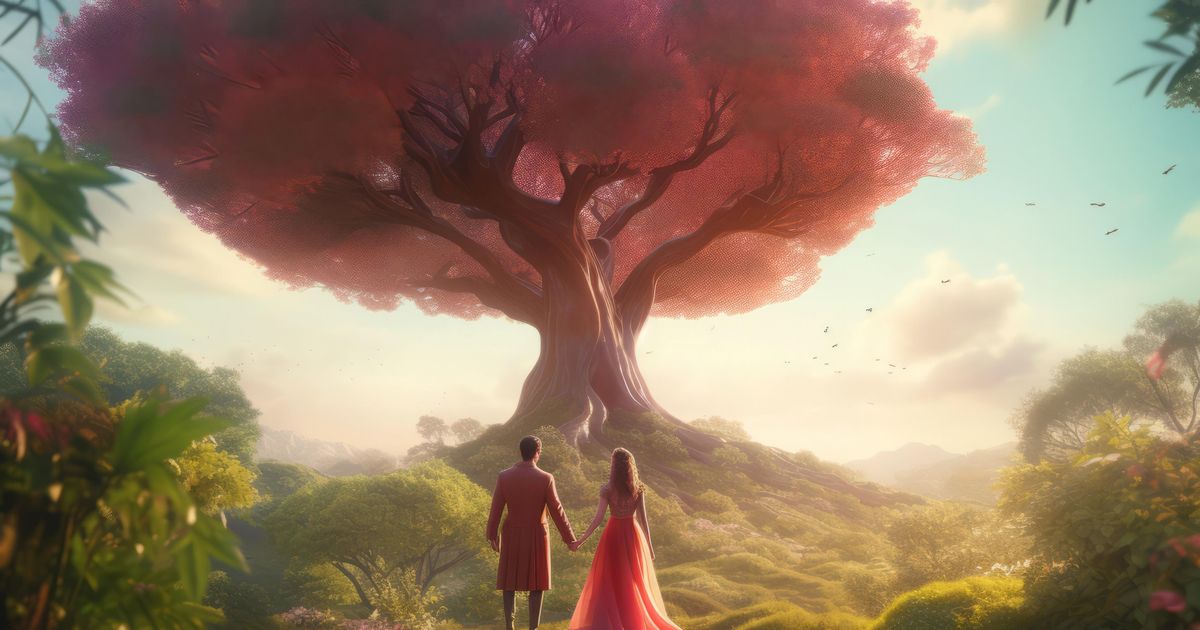 3 znamenja, ki jim maj prinaša SREČO V LJUBEZNI - Napovedi - Sensa.si