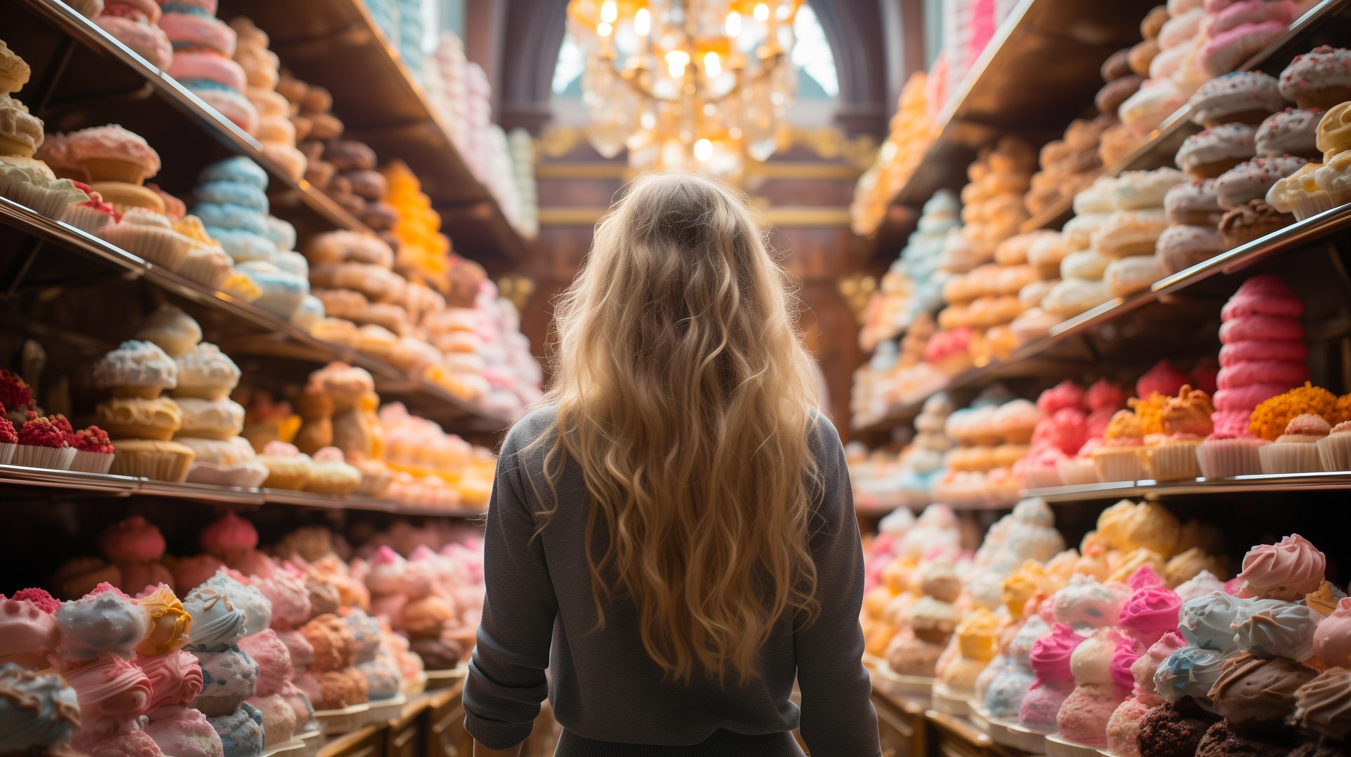 11 znakov, da jeste preveč sladkorja - Sensa.si