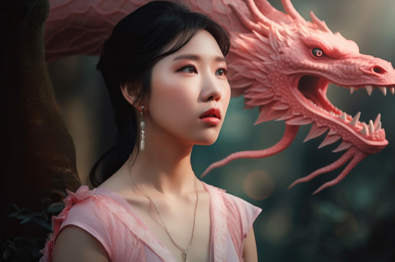 Kitajski horoskop od 10. do 16. junija 2024 - Sensa.si