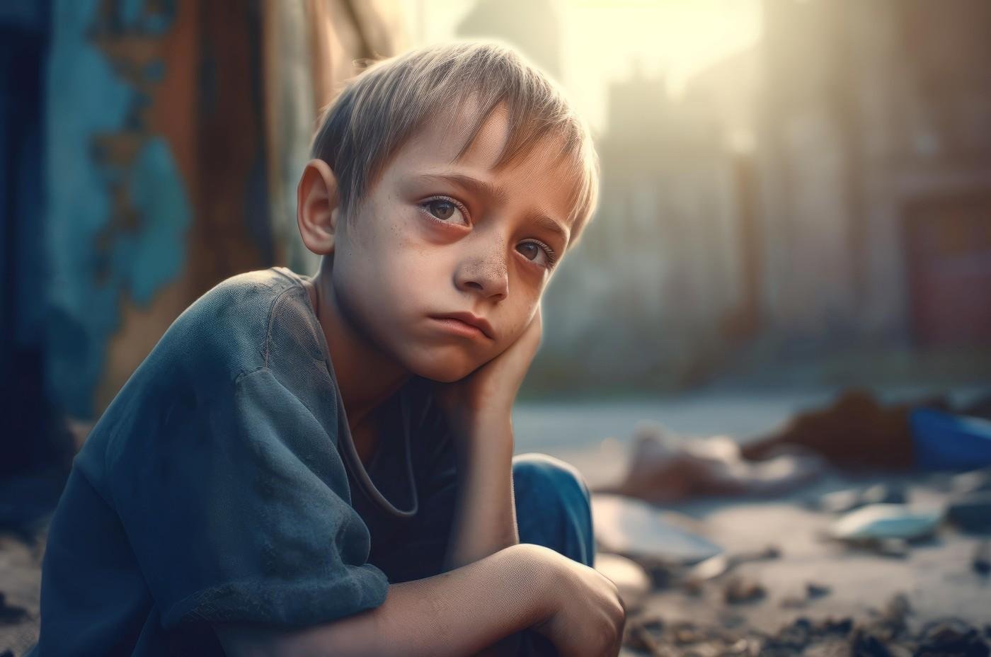 Kruta zgodba: "Staršem je bilo najbolj pomembno, kaj rečejo sosedi ...