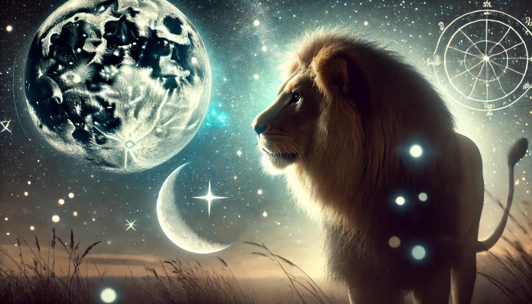 Veliki letni horoskop 2025: Obširne napovedi za vsako znamenje - Sensa.si