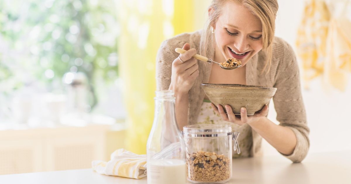 5 živil, ki uravnavajo KRVNI SLADKOR - Sensa.si