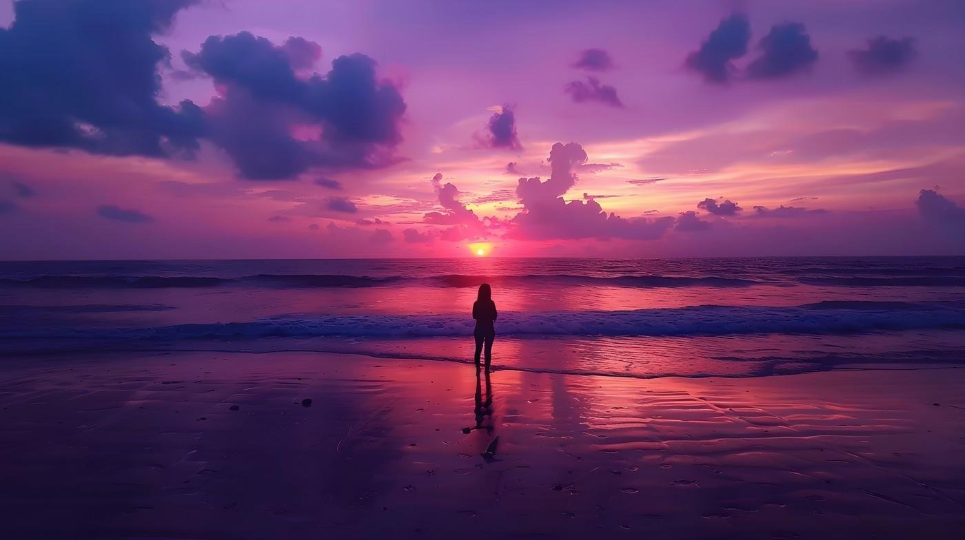 Znanstveniki so prišli do neverjetnega odkritja – morje spreminja ...