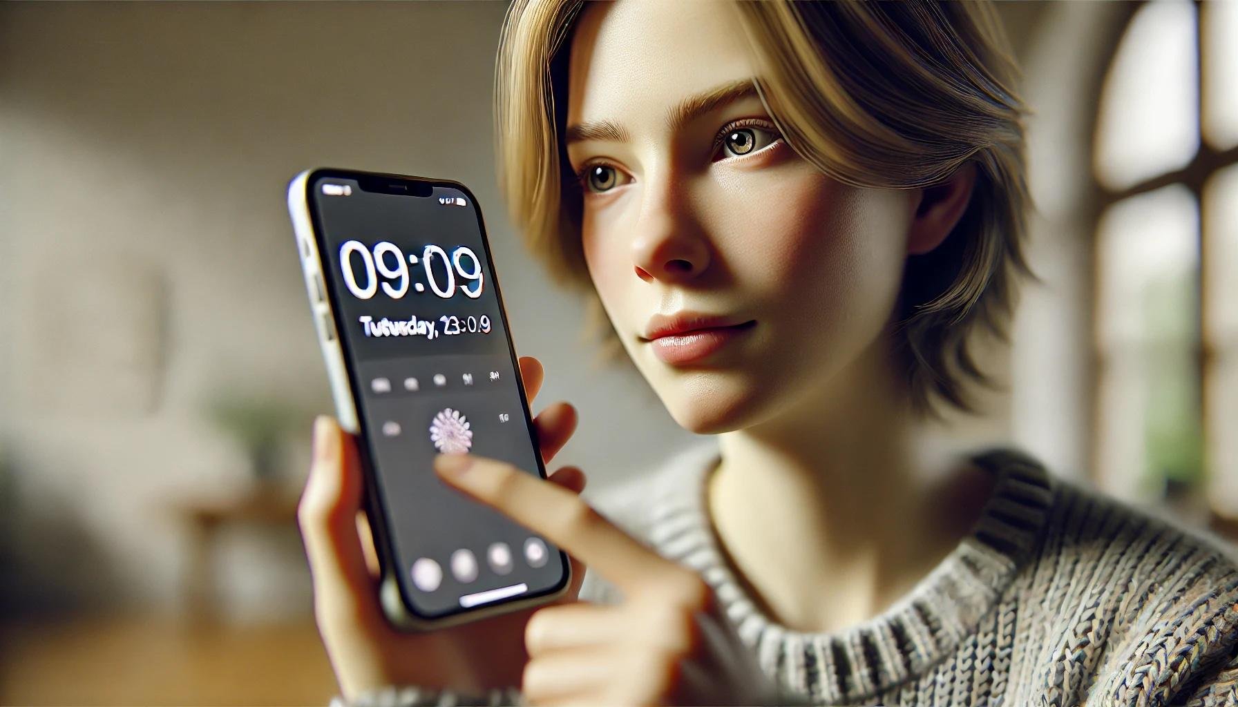 Kaj pomeni, ko na uri vidite 09:09? Morda nekdo misli na vas ...