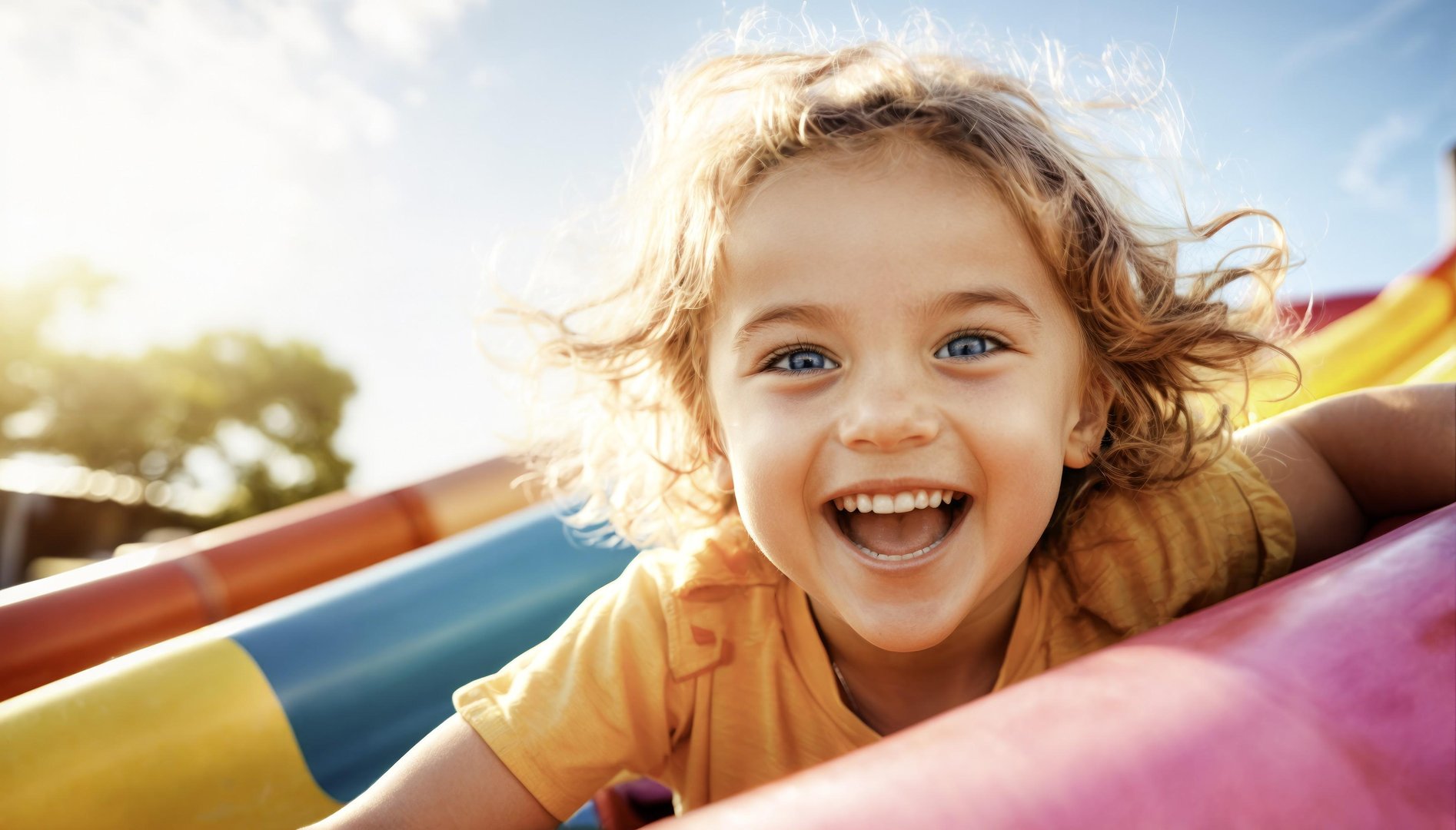 Psihiater: "Življenje vsakega človeka je programirano do 6. leta." - Sensa.si