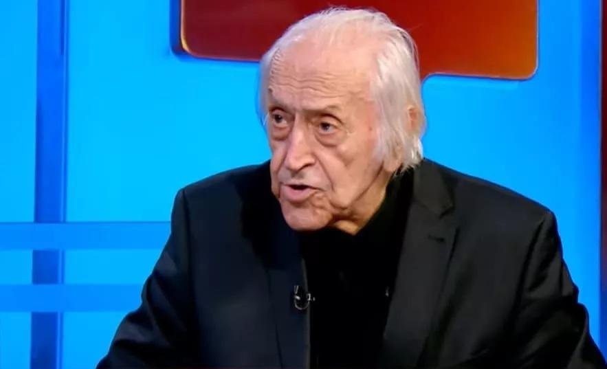 Jugoslovanski režiser: "Tega, kar ima slovanska duša, nima nihče – ne ...