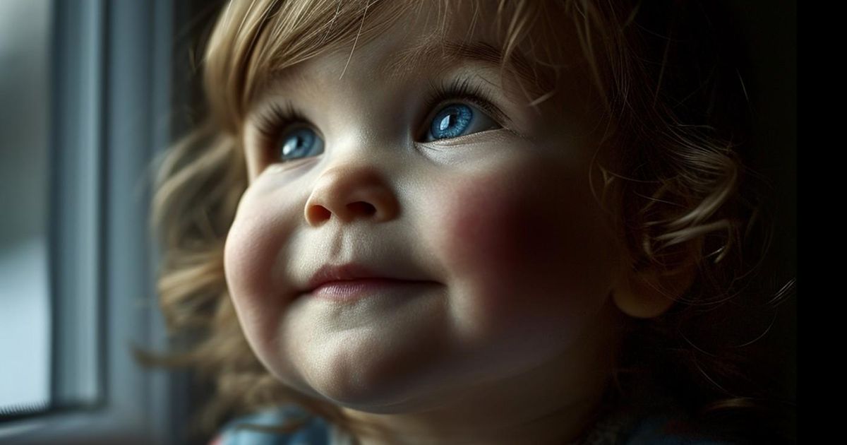 5 redkih duhovnih darov, ki jih imajo ljudje, rojeni s carskim rezom ...