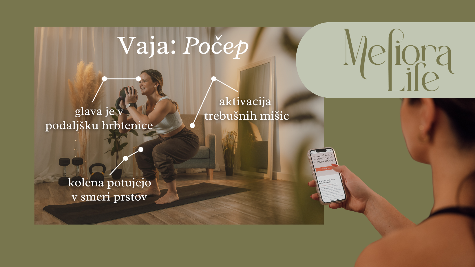 Najpogostejše napake, ki jih ženske naredijo, ko začnejo TRENIRATI (Ena izmed njih je ...