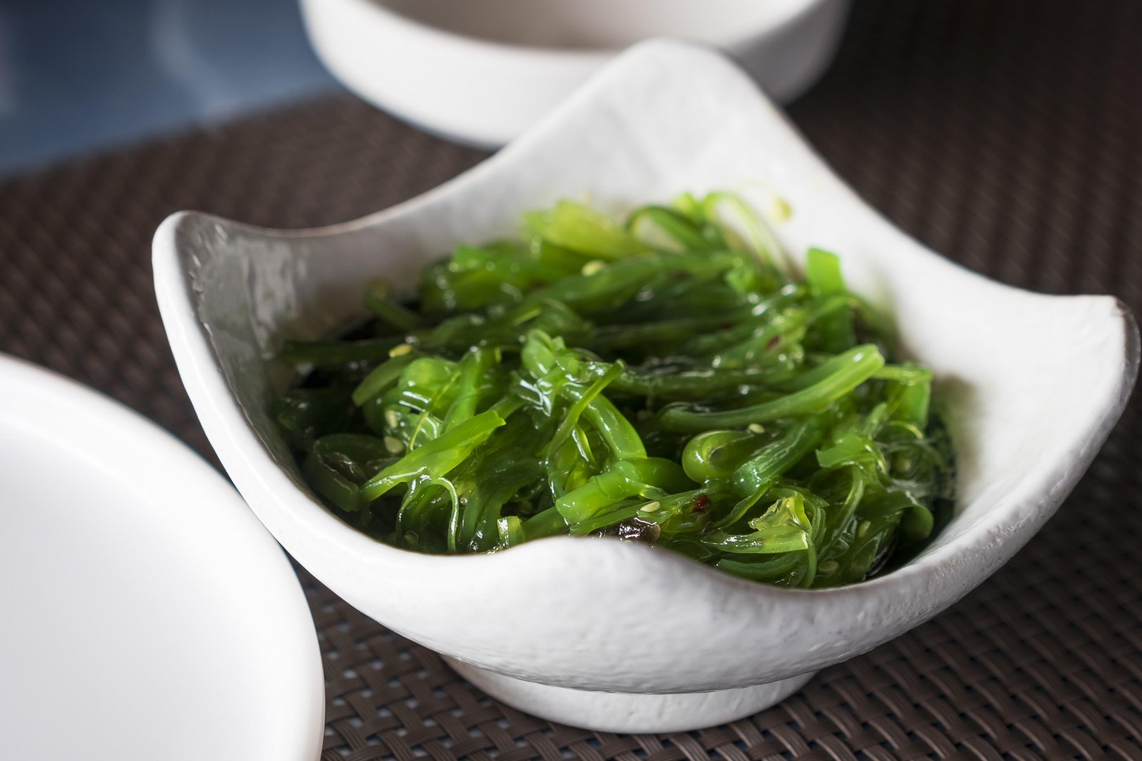 5 jedi vsakodnevne japonske kuhinje za dolgoživost in vitalnost - Sensa.si