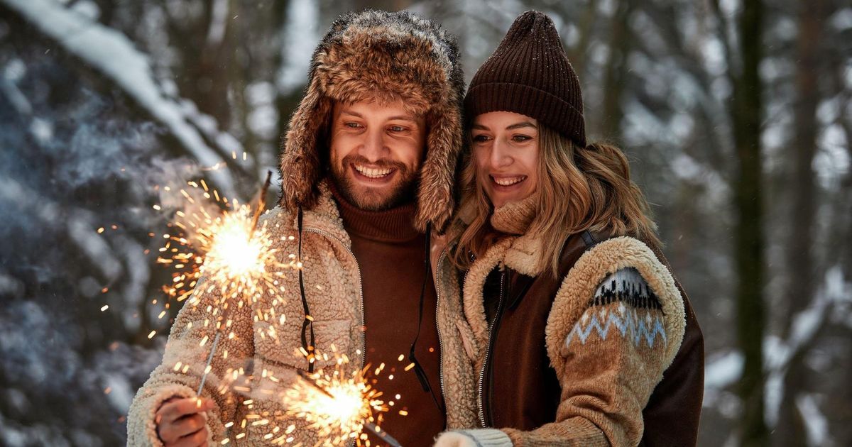 3 nebesna znamenja, ki jim prvi vikend v letu prinaša SREČO V LJUBEZNI ...