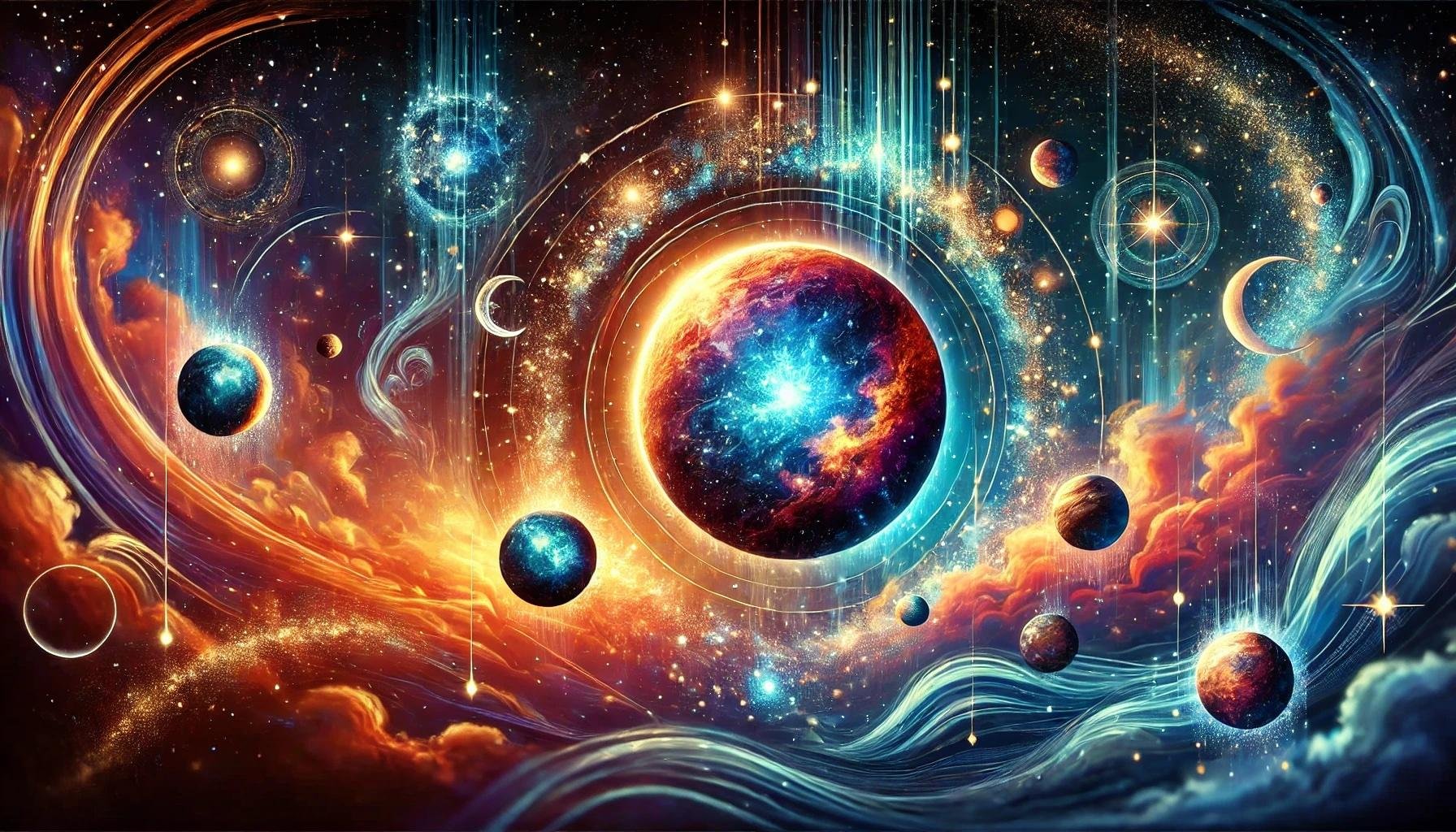 Spektakel na nebu: PARADA PLANETOV, ki je ne smete zamuditi! - Sensa.si