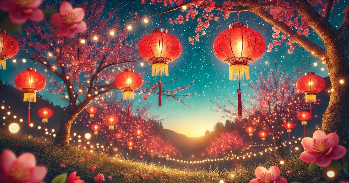 Kitajski horoskop od 30.decembra 2024 do 5. januarja 2025 - Kitajski ...