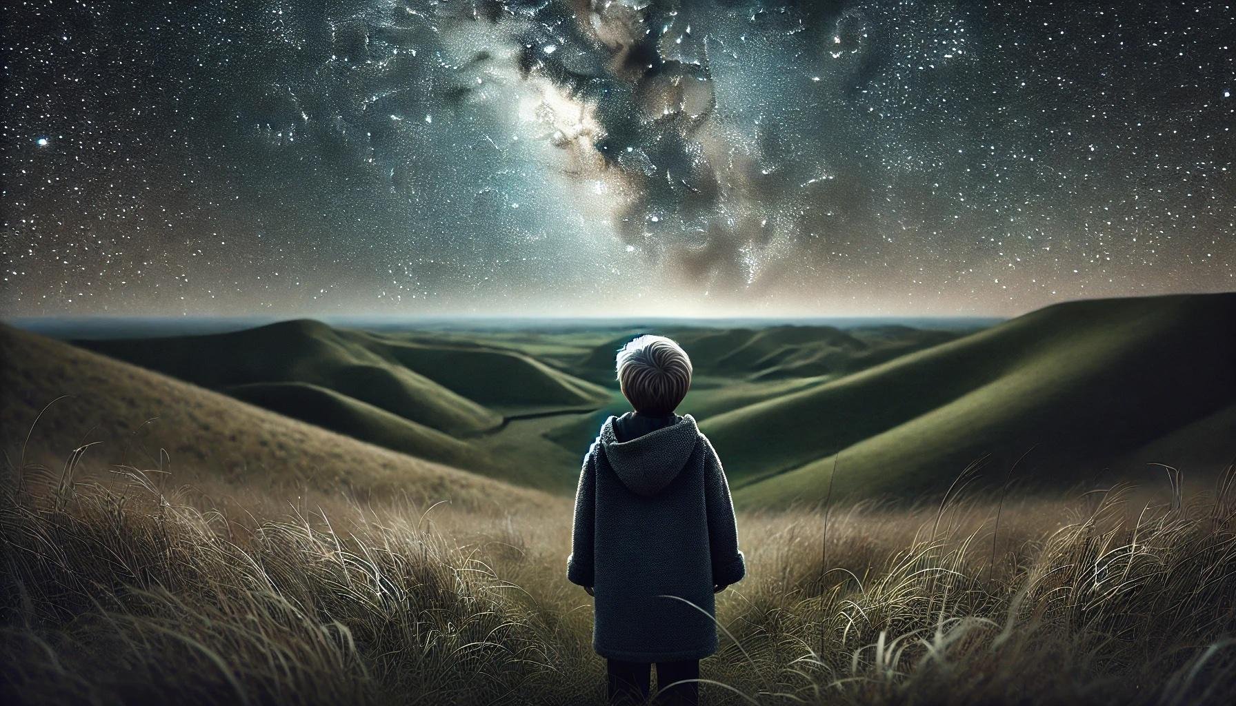 Katere šibke točke so zvezde prinesle vašemu otroku? - Sensa.si