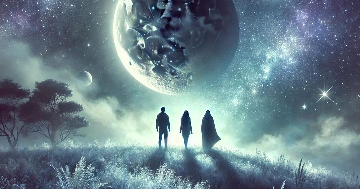 Mlaj bo najbolj močno vplival na ta 3 astrološka znamenja - Sensa.si