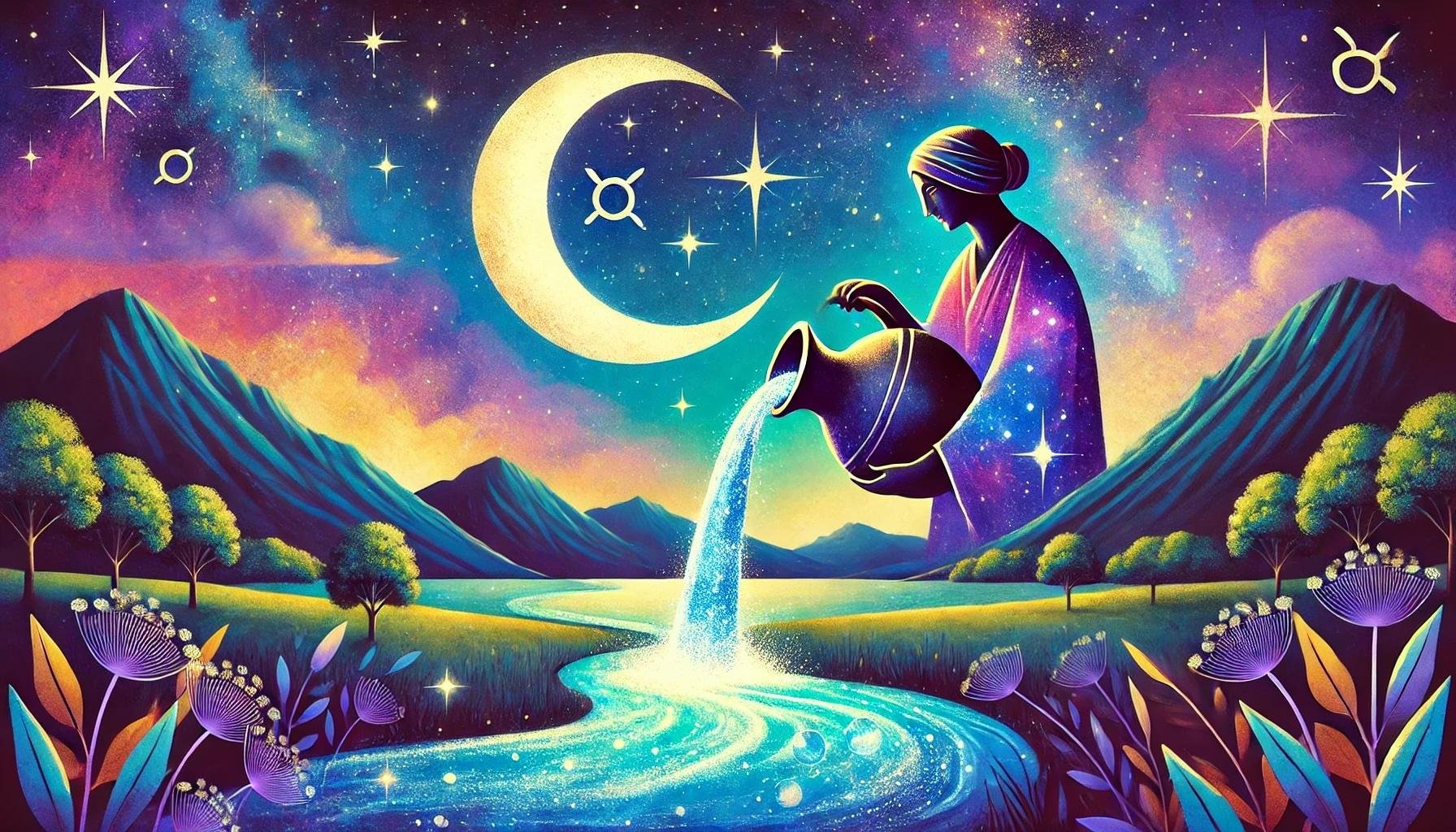 Polna luna v škorpijonu bo prinesla čustveno dramo za ta 3 znamenja ...